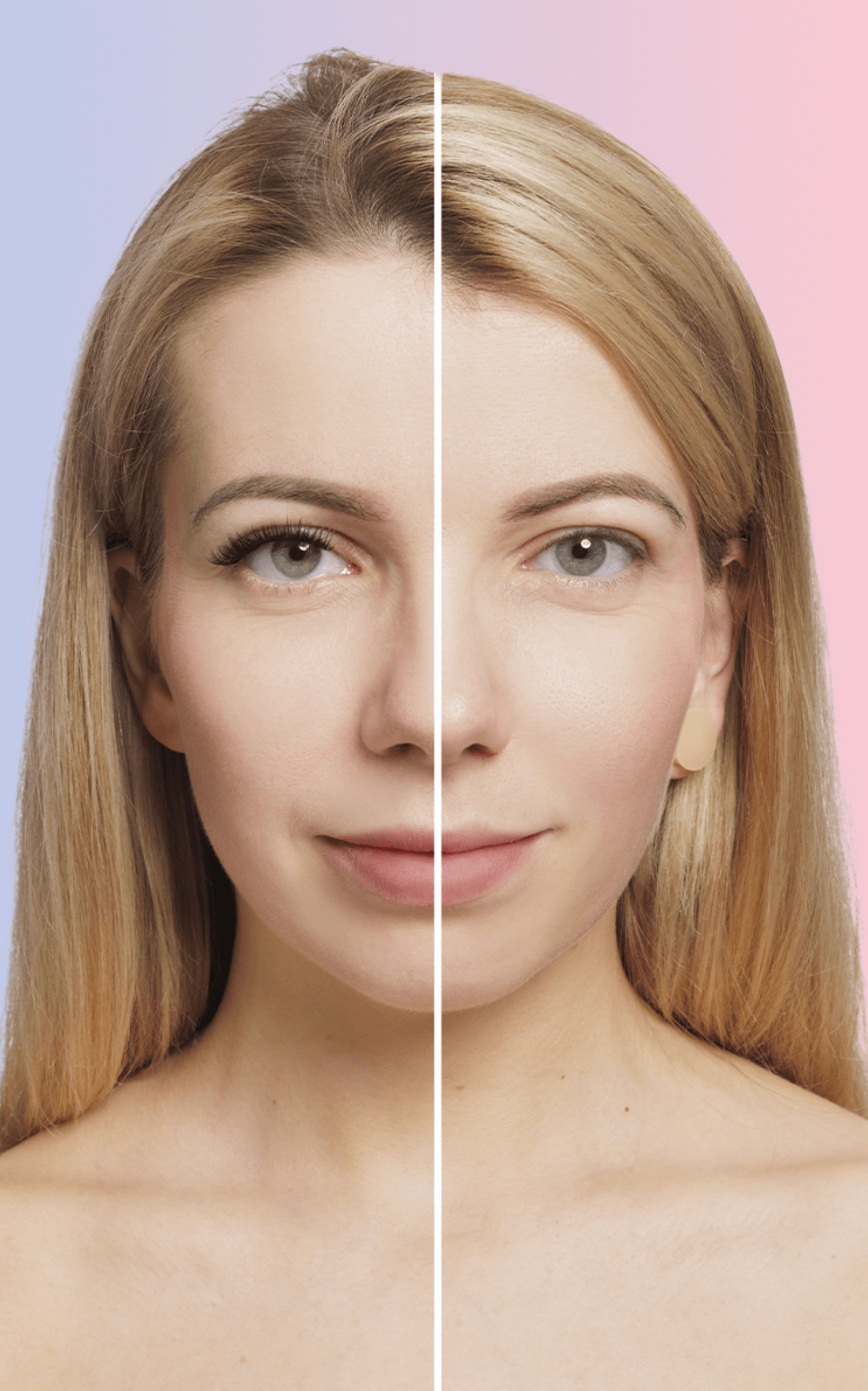 Lash Style Guide – Zukyun Beauty